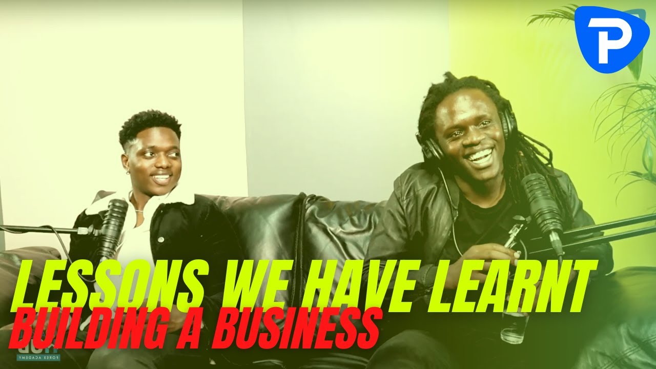 60. The Traders Show: Building A Million Dollar Empire - YouTube