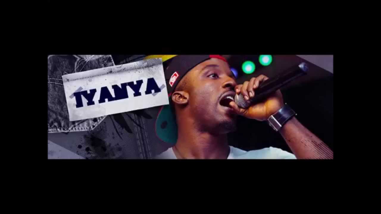Angel ft. Iyanya - Ride Out (I-Trex Overlay Bootleg Remix) - YouTube