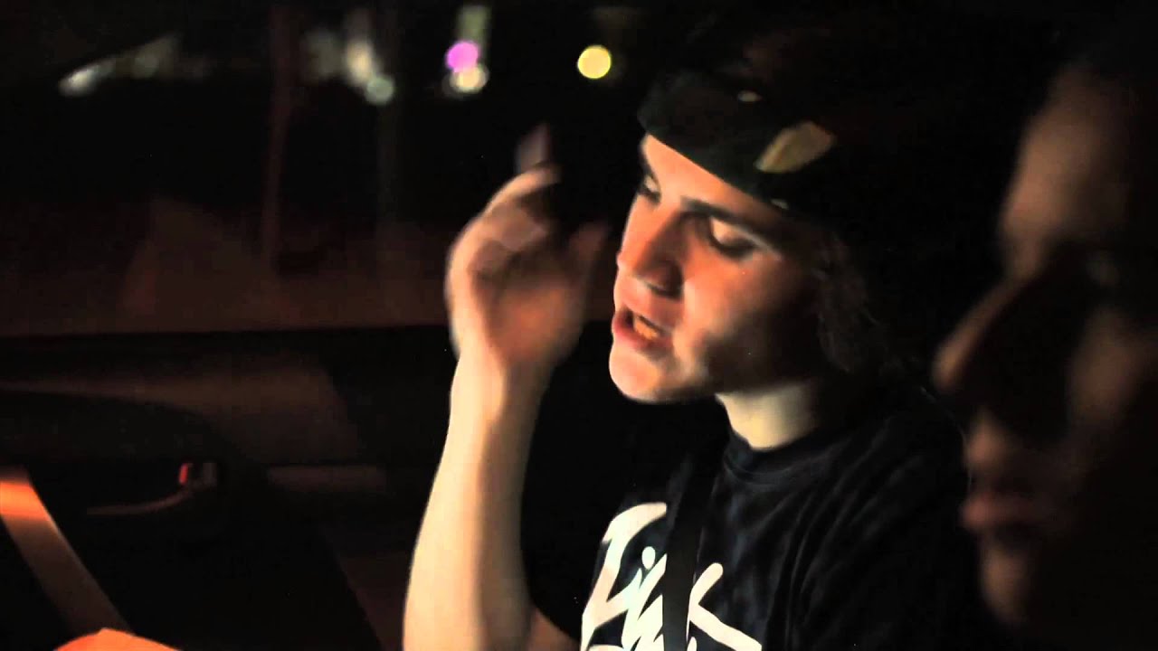 Trace - Come Up Right (Official Music Video) - YouTube