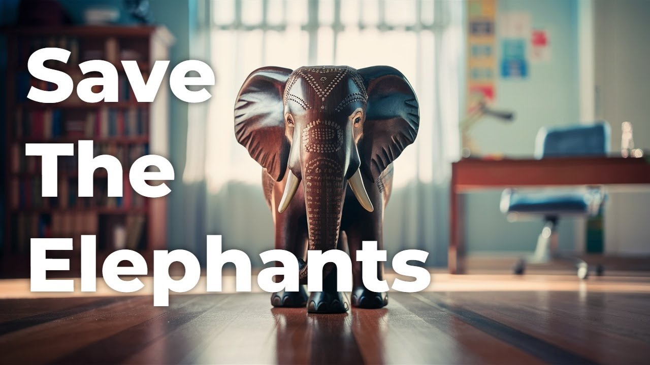 Why Are These Animals Disappearing So Fast? - YouTube