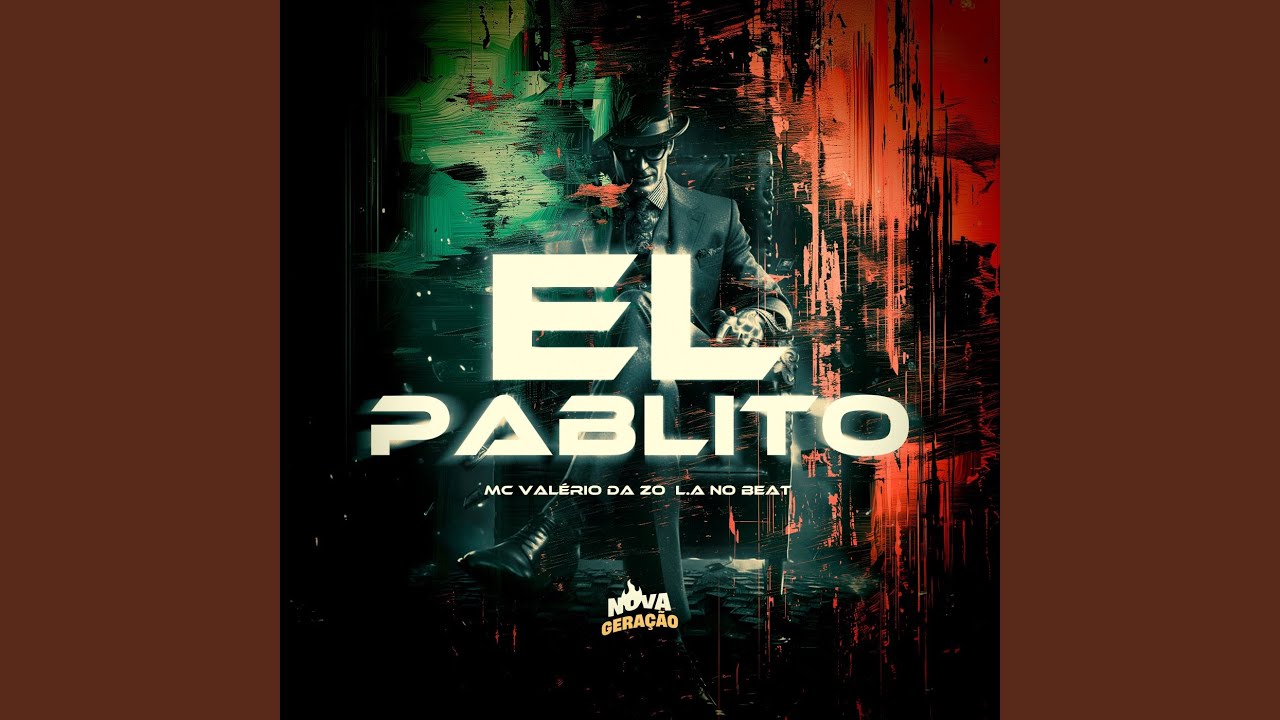 El Pablito - YouTube
