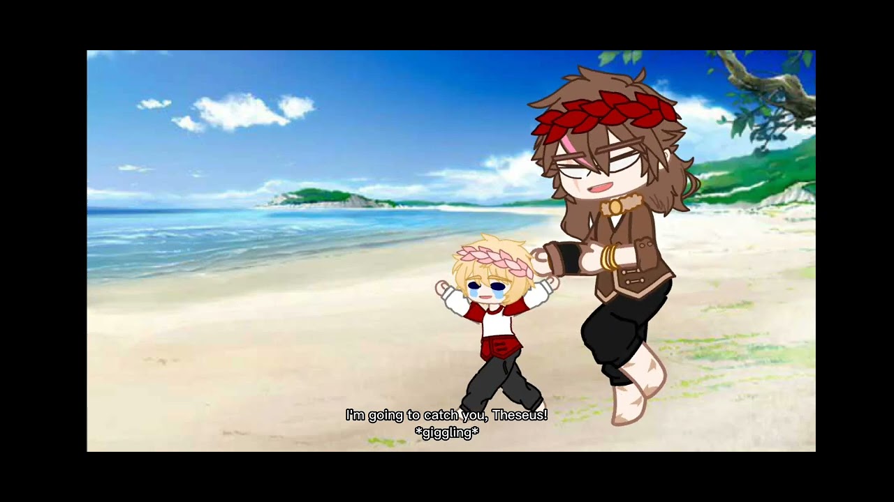 Home and Home || Ths Siren AU || DSMP || MCYT - YouTube