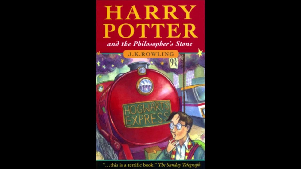 Harry Potter and the Philosopher's Stone: Chapter 5 - Diagon Alley ...
