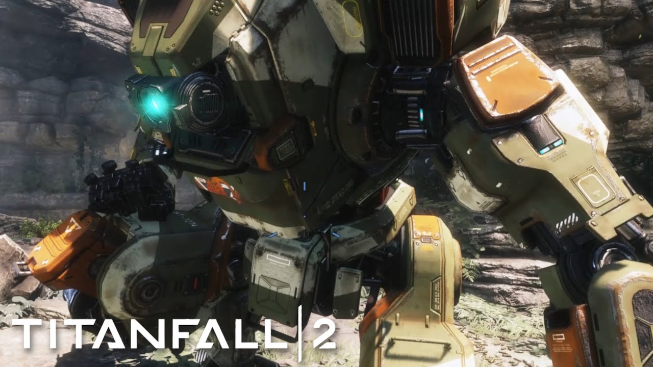 Titanfall 2 (Ep.2) - BT Prime - YouTube