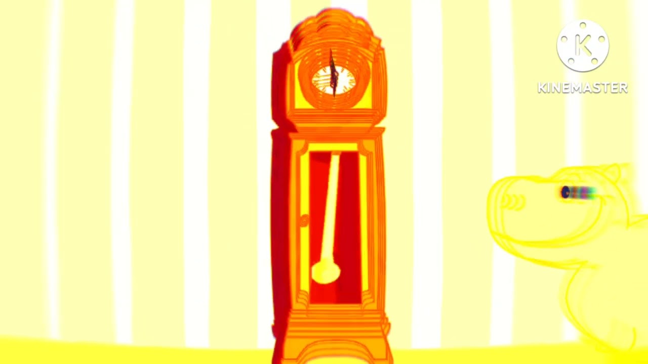 Hickory Dickory Docks | Super Simple Song For Kids | Best Fx Effects ...