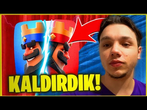 SAYEMİZDE KALKTI [BUG]