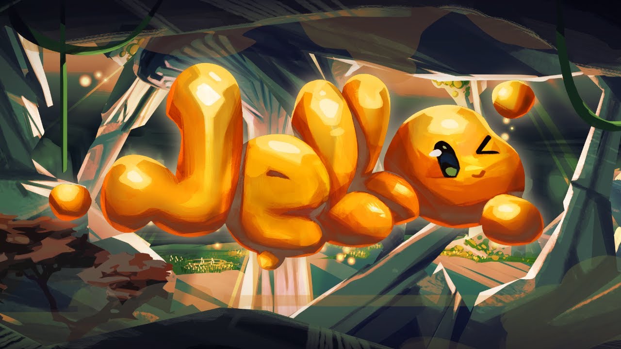 Jello Gameplay Trailer - YouTube