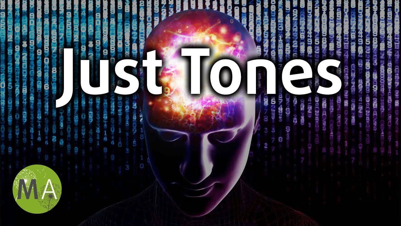 Cognition Enhancer Extended (Just Tones) - Isochronic Tones for ...