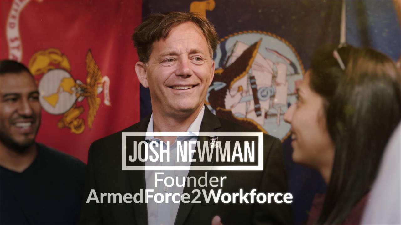 Josh Newman For Senate - Serving Others - YouTube