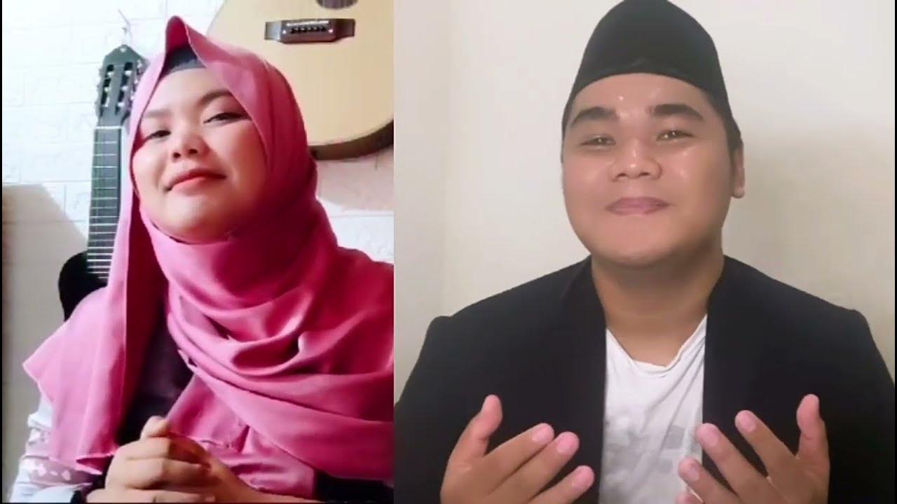 OPICK FEAT FLO SHOLLU ALA MUHAMMAD COLLAB BY ALVIA OLW FEAT ANGGI NOVIANSYAH - YouTube