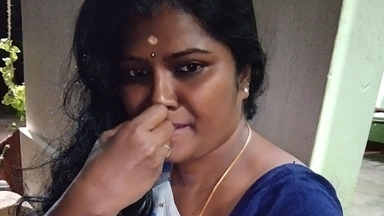 Deepa Karur@Nirmal is live! Good night நன்பர்களே.. 😉 மழை வருது 💦💦 ...