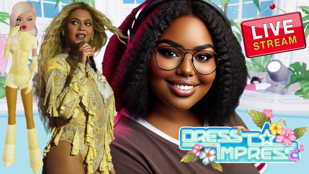 Dress To Impress Top 3 Every Round - YouTube