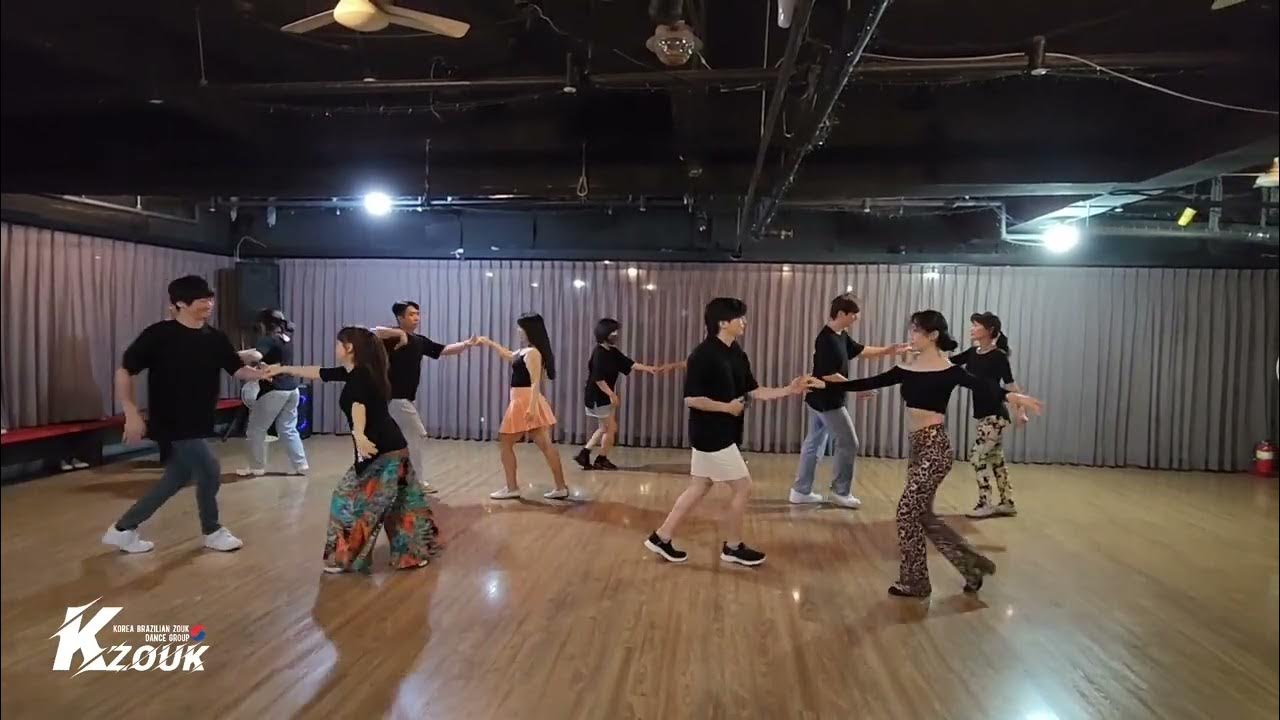 24.08.26 Lv2.challenge #주크#zouk#dancer#kzouk#challenge #커플댄스 #brazilianzouk #라틴댄스#챌린지 #바차주크 ...