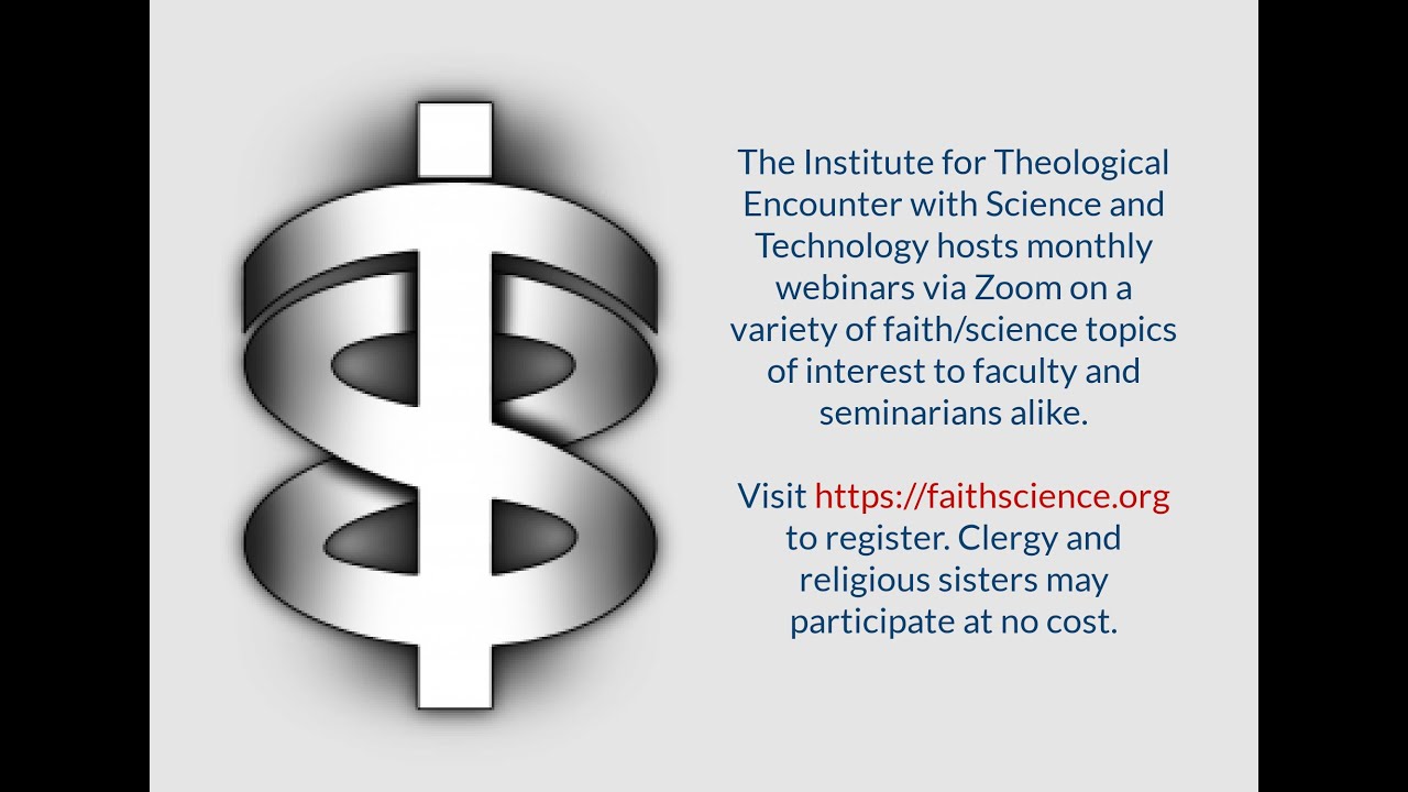WCAT TV presents an ITEST webinar Education and Evangelization in the ...