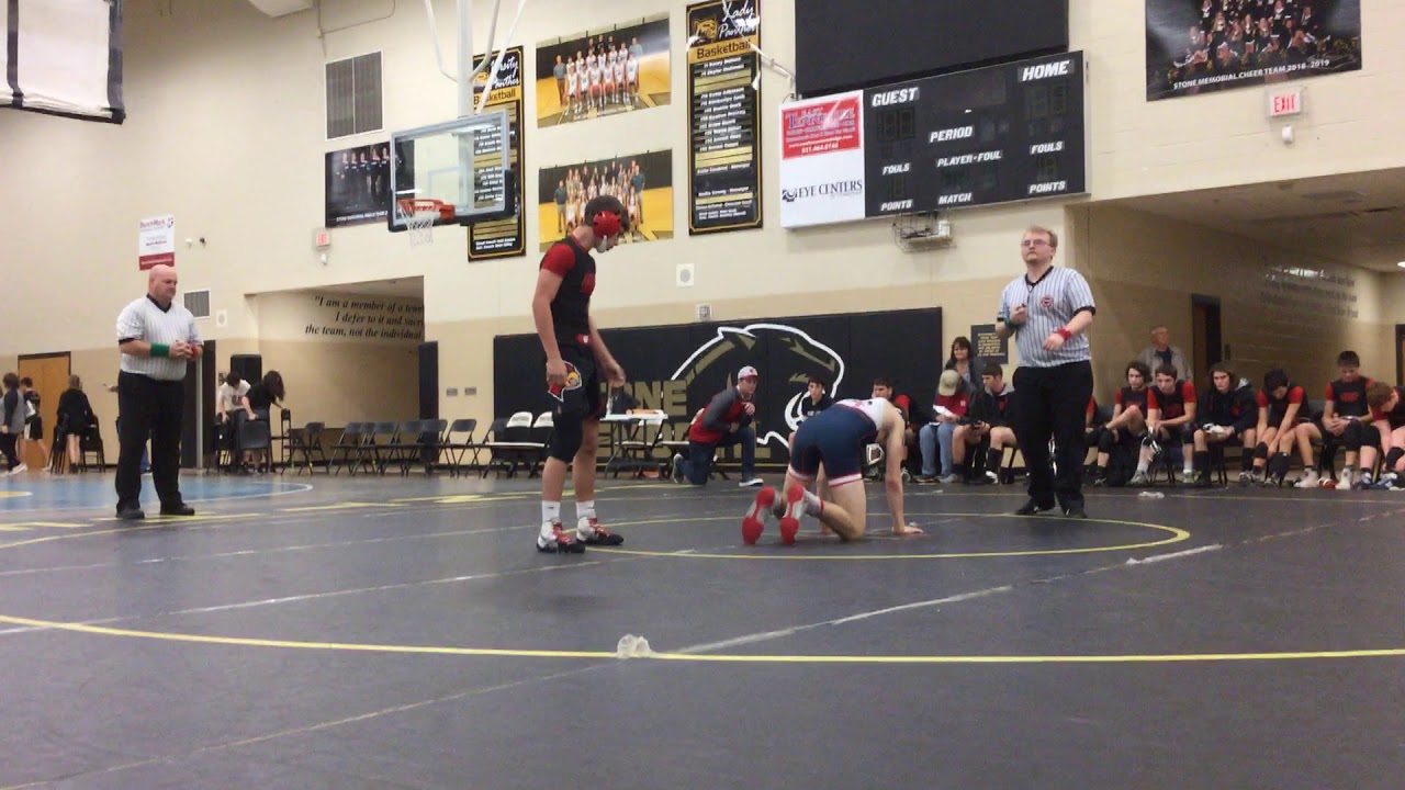 126 Bissell, Nolan v Sexton, C. (Wayne County) 12-14-19 L PIN 1:17 ...