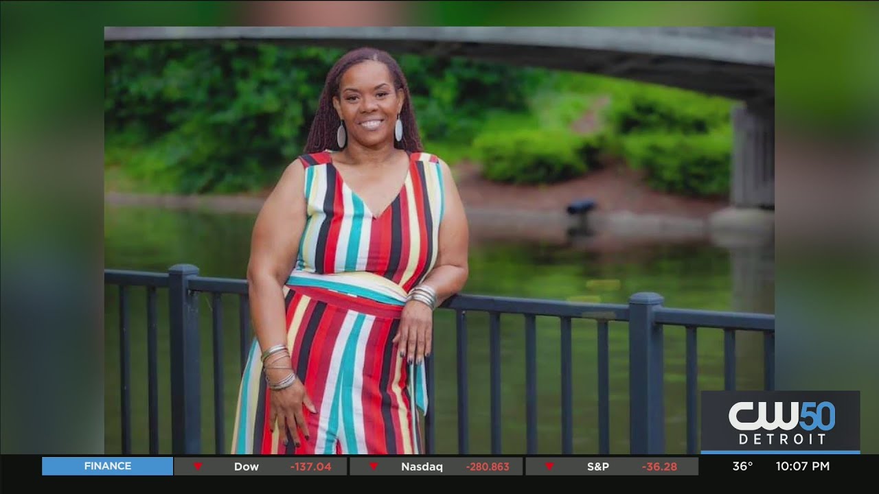 Police: D’Wanna Wiggins, Mother of Missing Child D’Wan Sims, Passes ...