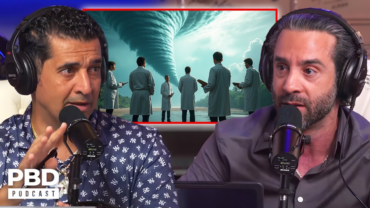 “Project Cirrus” - U.S. Government's Secret Hurricane Manipulation ...