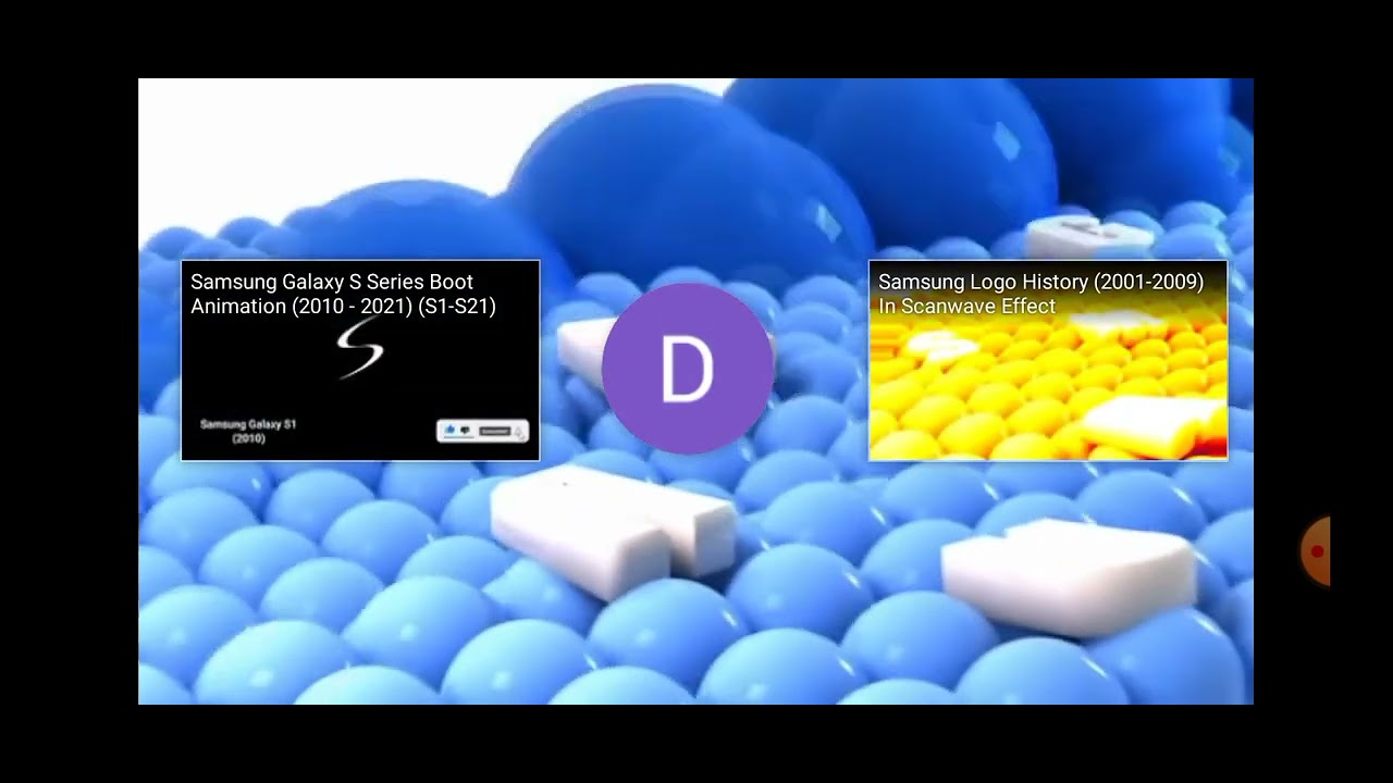 The Very Biggest Best Animation Logos Part 4 / 10 - YouTube