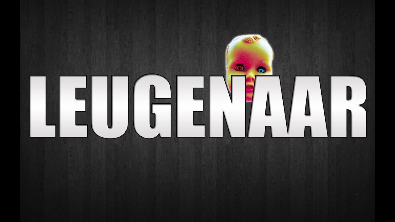 LEUGENAAR! (Loadout) - YouTube