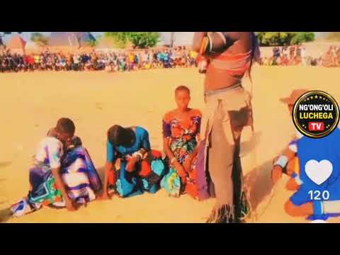 Ndama jigushilaga show Kali 2026
