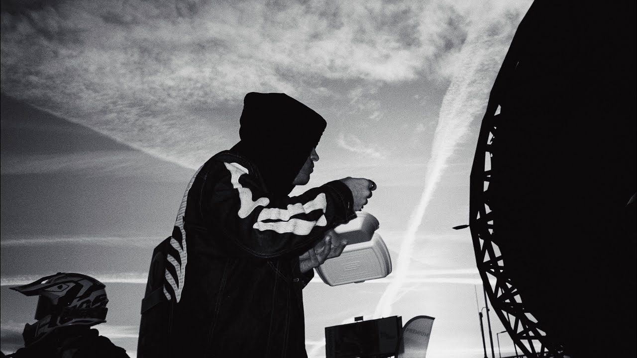 PIL C - 7:30 RÁNO V BRATISLAVE (feat. OTIS, LUCA BRASSI10X & SAK10DENZ ...