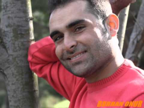 BURHAN ONUR// KINALAR YAK