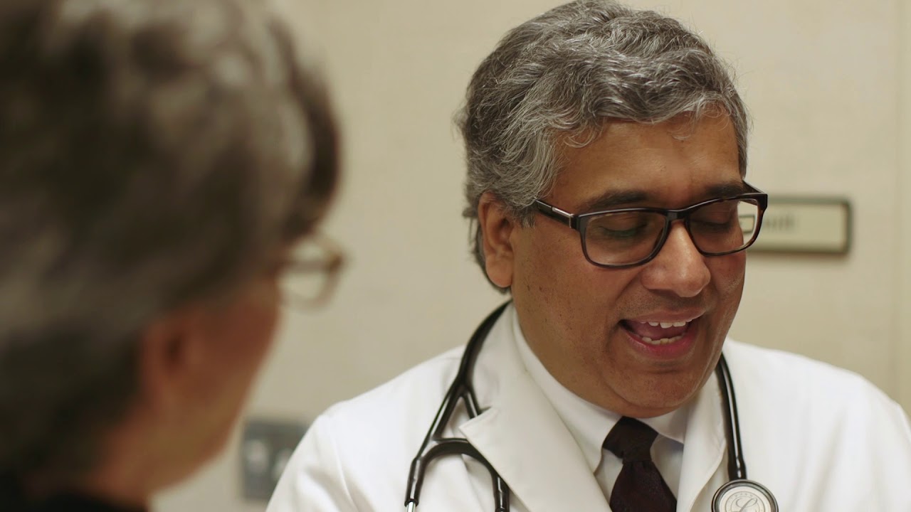 Dr. Muhammad Asad - Tennessee Heart & Vascular - YouTube