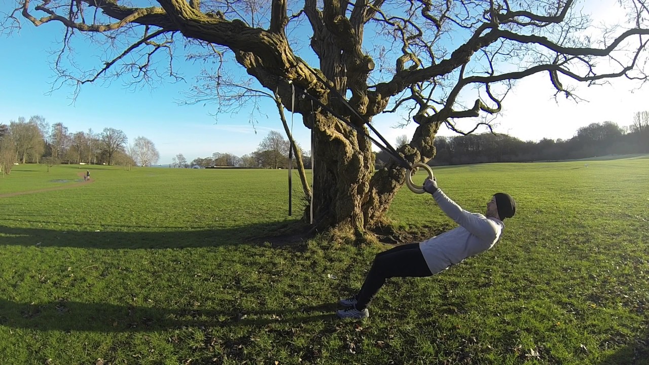 ring curls skalering 3 - YouTube