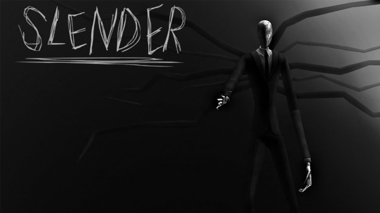 Slender The Arrival Remastered Hardcore Difficulty - YouTube