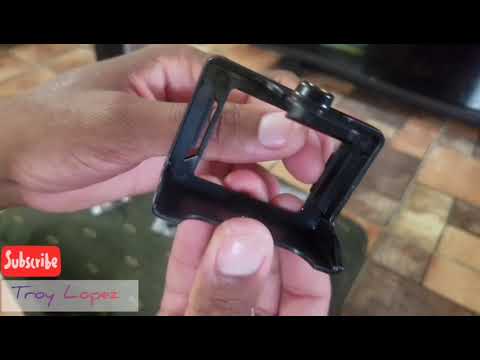 ProHT Action Camera 4k. Cheap!!! - YouTube