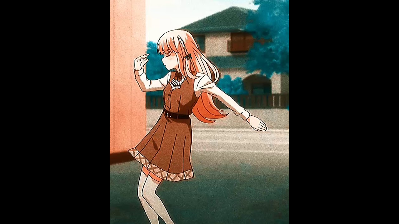 Rei Ichinose dance - Idoly pride - YouTube