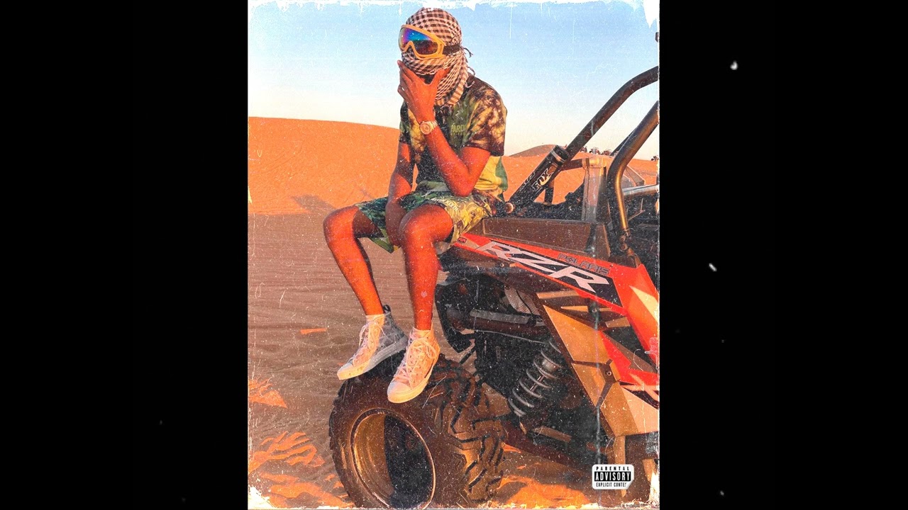 [FREE] Eladio x YVNGCHIMI Type Beat - "GANGSTA" - | Trap Type Beat ...