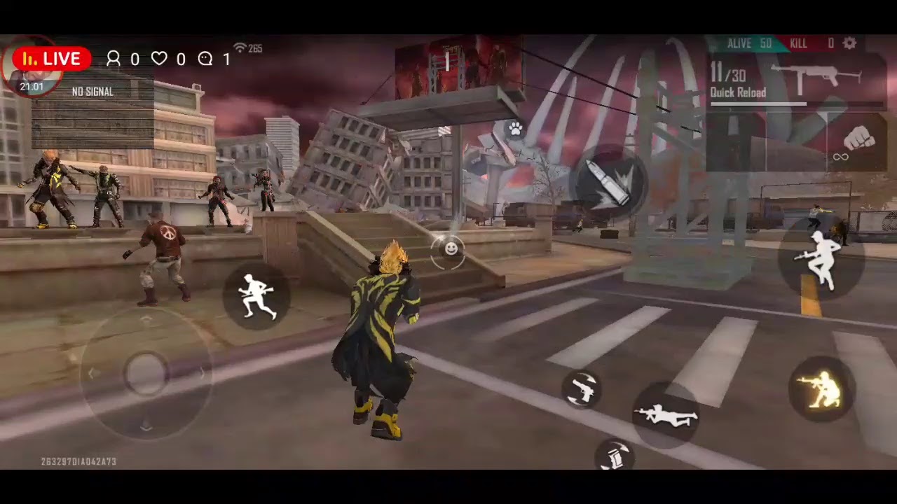 aman gamer - YouTube