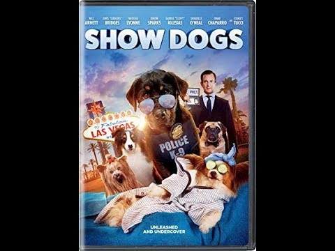 Opening To Show Dogs 2018 DVD