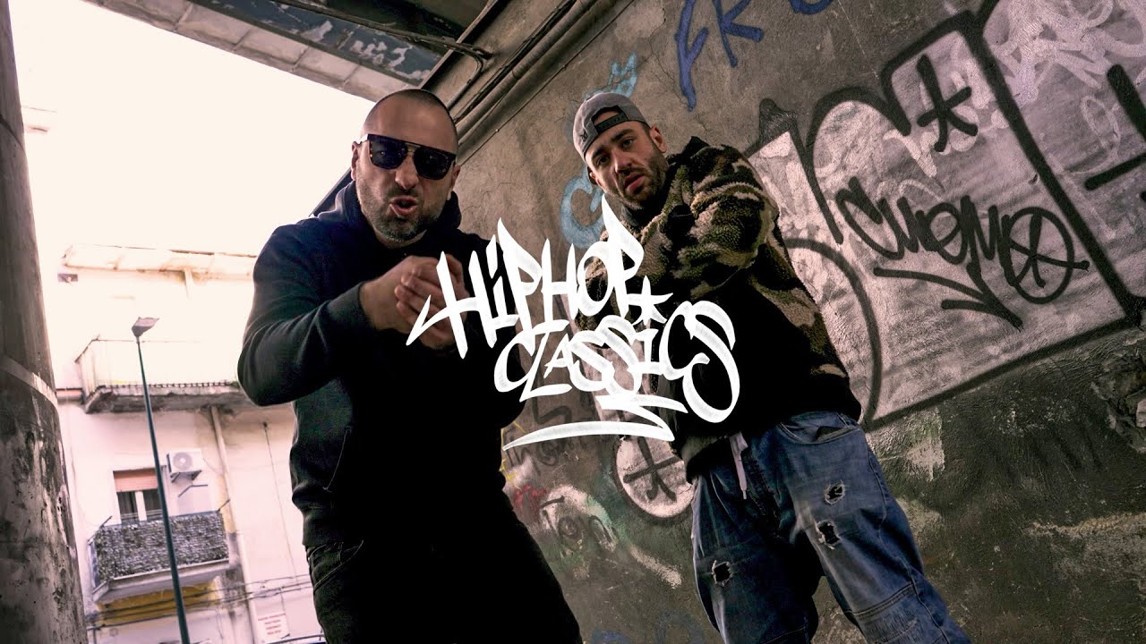 Oyoshe & Dope One - Return To The Basics | HipHop Classic - YouTube