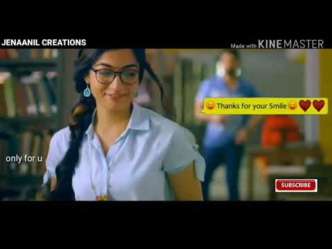 New wp status 💘HIND NEW STATUS ...JENAANIL CREATIONS