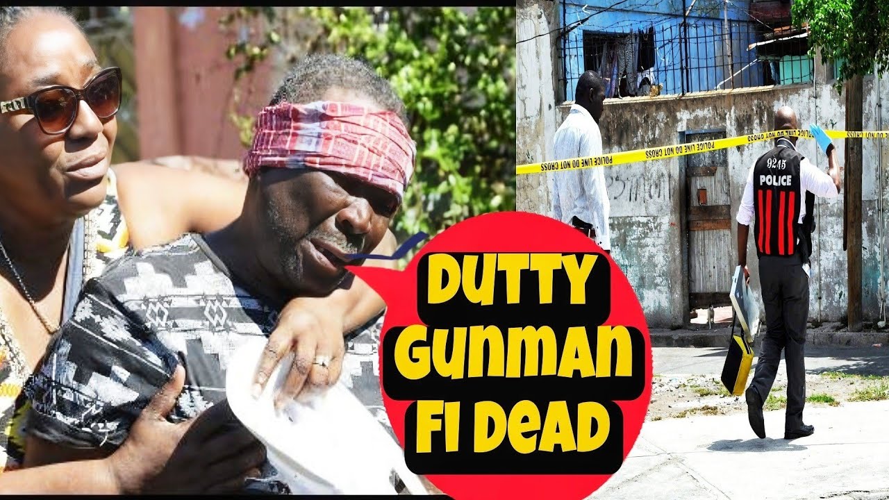 Manhunt Launched For A Top Killa Who EsCaped Custody, He RAped & K[lled ...
