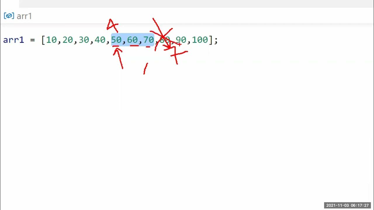 javascript full course realtime scenarios based teaching video 35 - YouTube