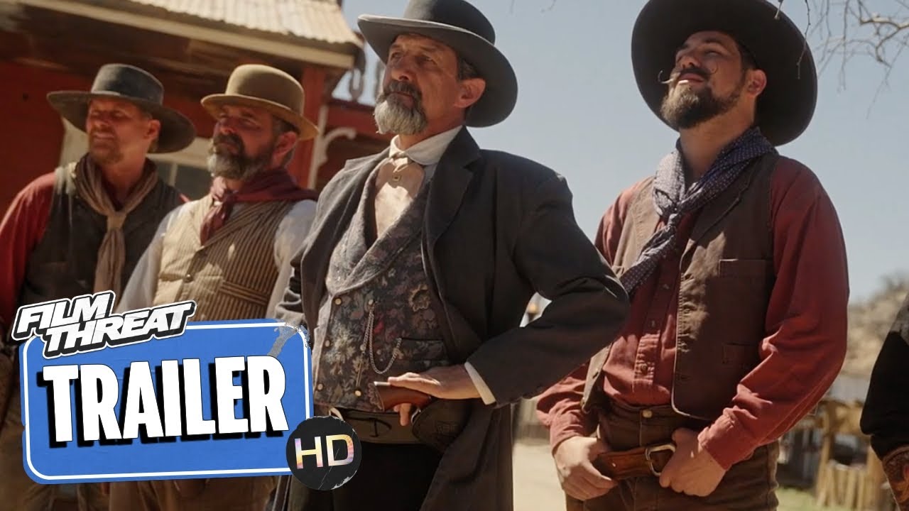 JOE CRIST | Official HD Trailer (2024) | WTF | Film Threat Trailers ...