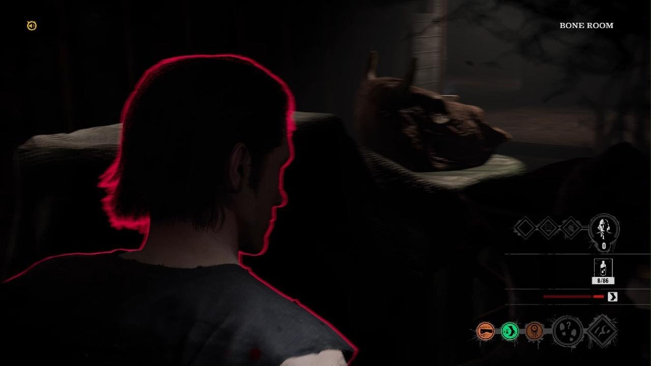 TCM Johnny gameplay - YouTube