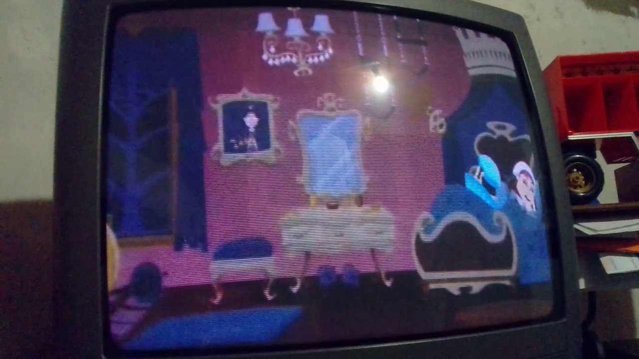 s.O.s fada manu - YouTube