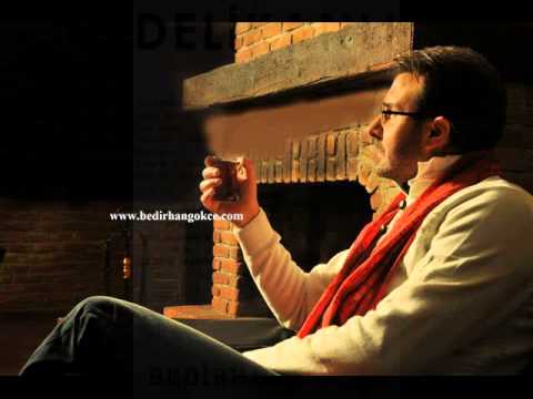 Bedirhan Gökçe - Yılan ve Adam Hikâyesi