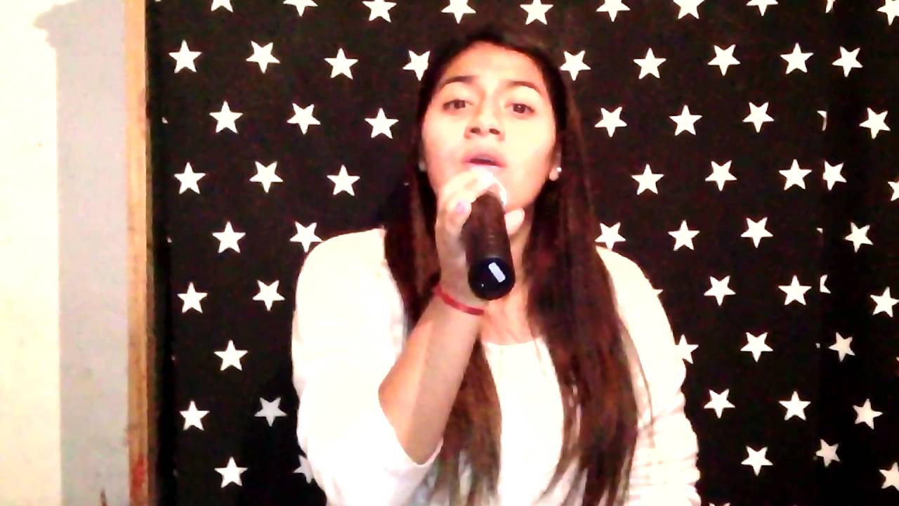 Tu palabra - marcela gandara (cover) - YouTube