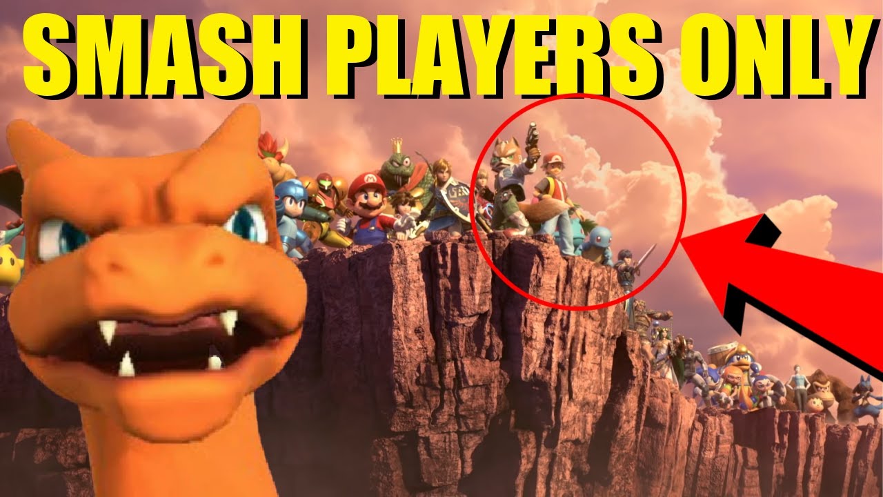 Things ONLY SMASH PLAYERS Know - YouTube