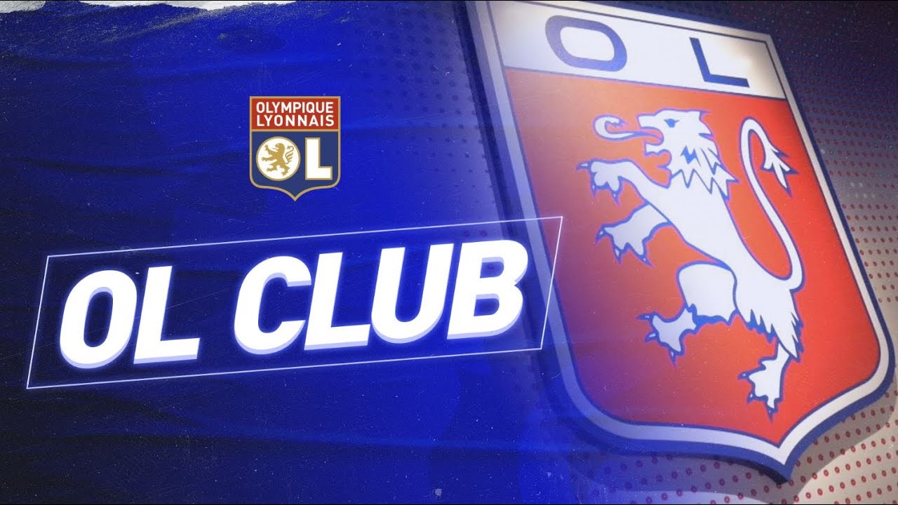 Découvrez le Musée de l'OL | Olympique Lyonnais - YouTube