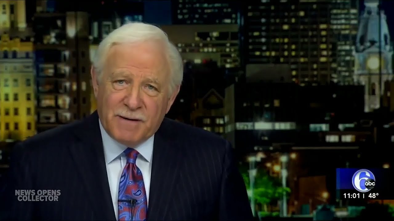 [RESYNC] WPVI's "Action News" opening, but with a brand-new music theme ...