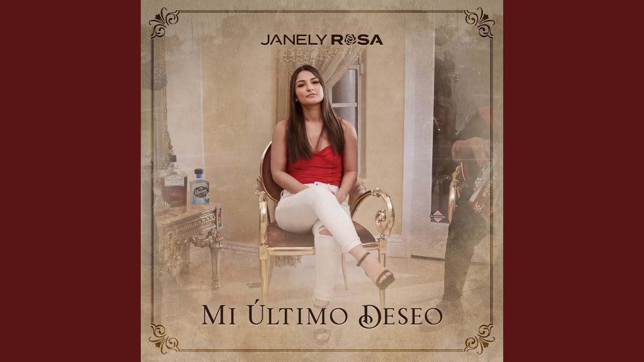 Mi Último Deseo - YouTube
