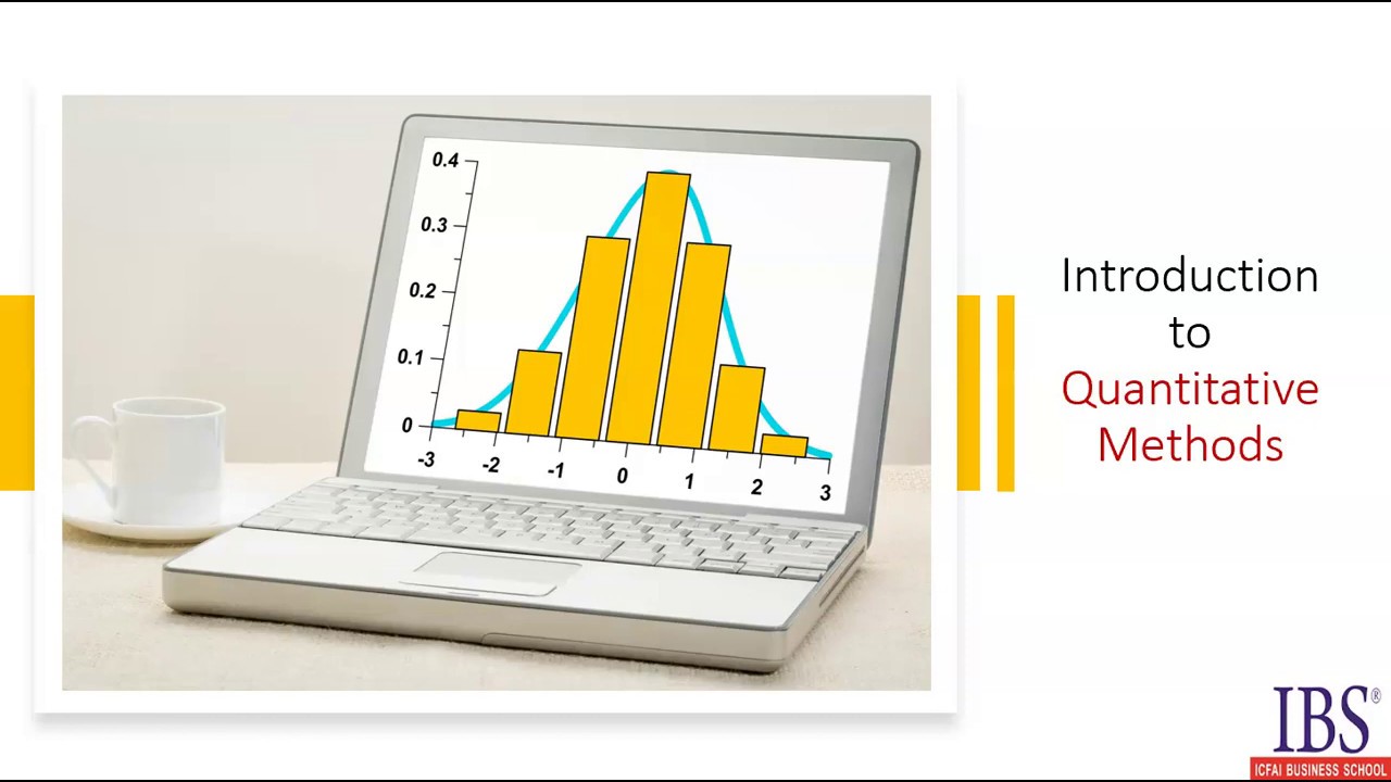 Course Introduction QM - YouTube