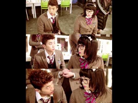 [Dream High] Jason & Pil Suk - YouTube