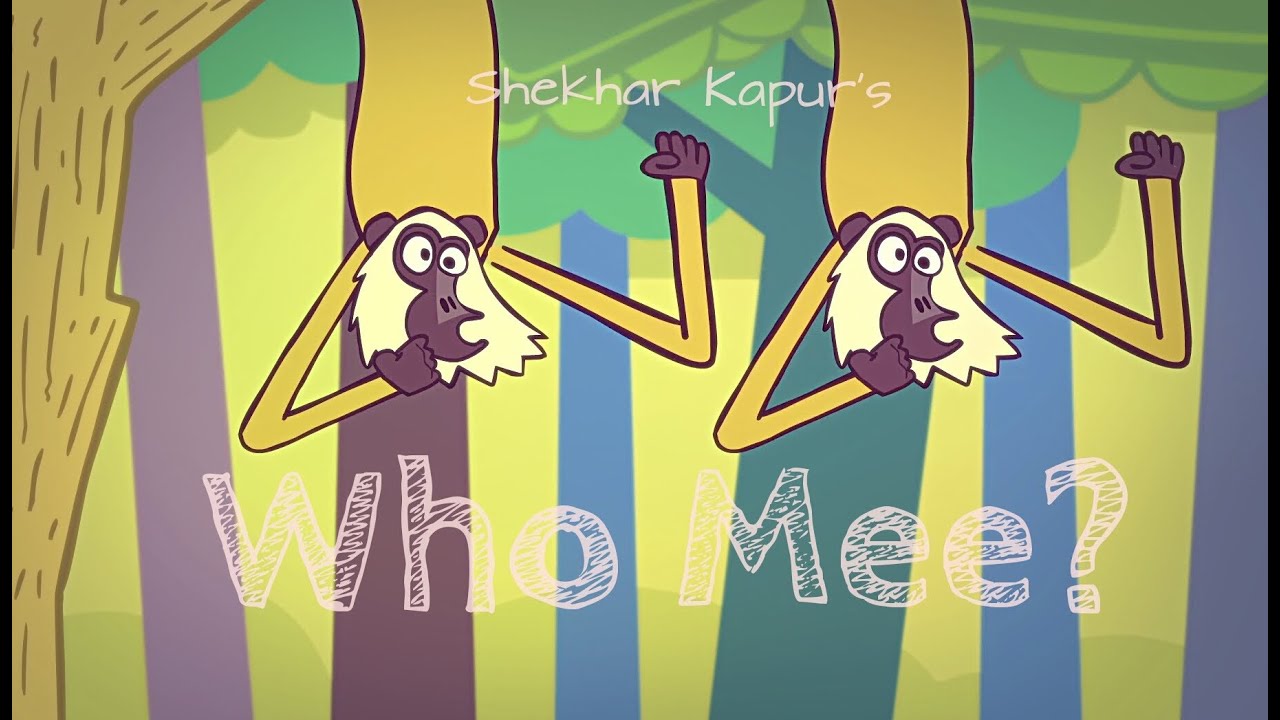 Who Mee? (Episode 1) - YouTube